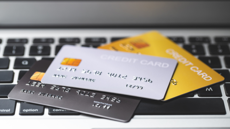 Understanding the Basics of Managing Your Credit Card